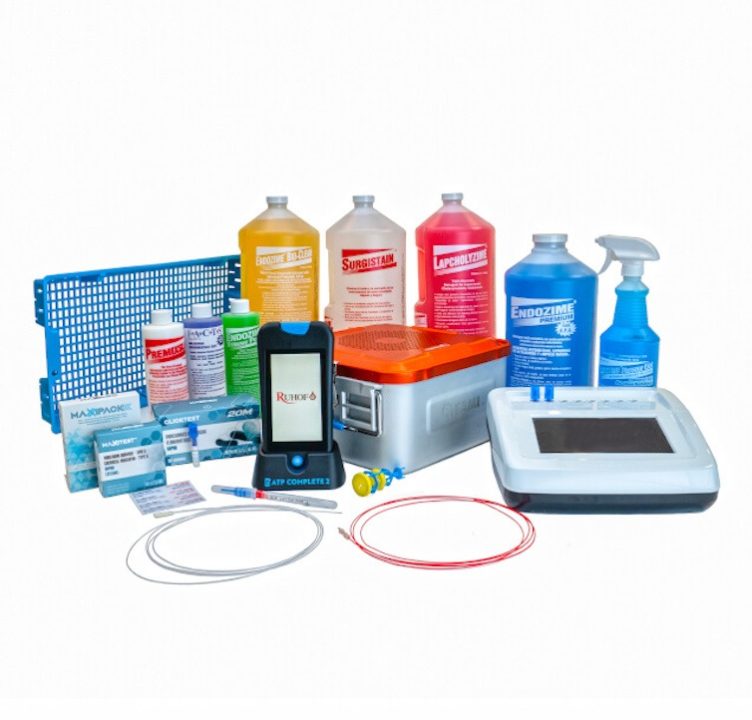 :: Bayomed Health Perú :: Dispositivos Médicos y Laboratorio